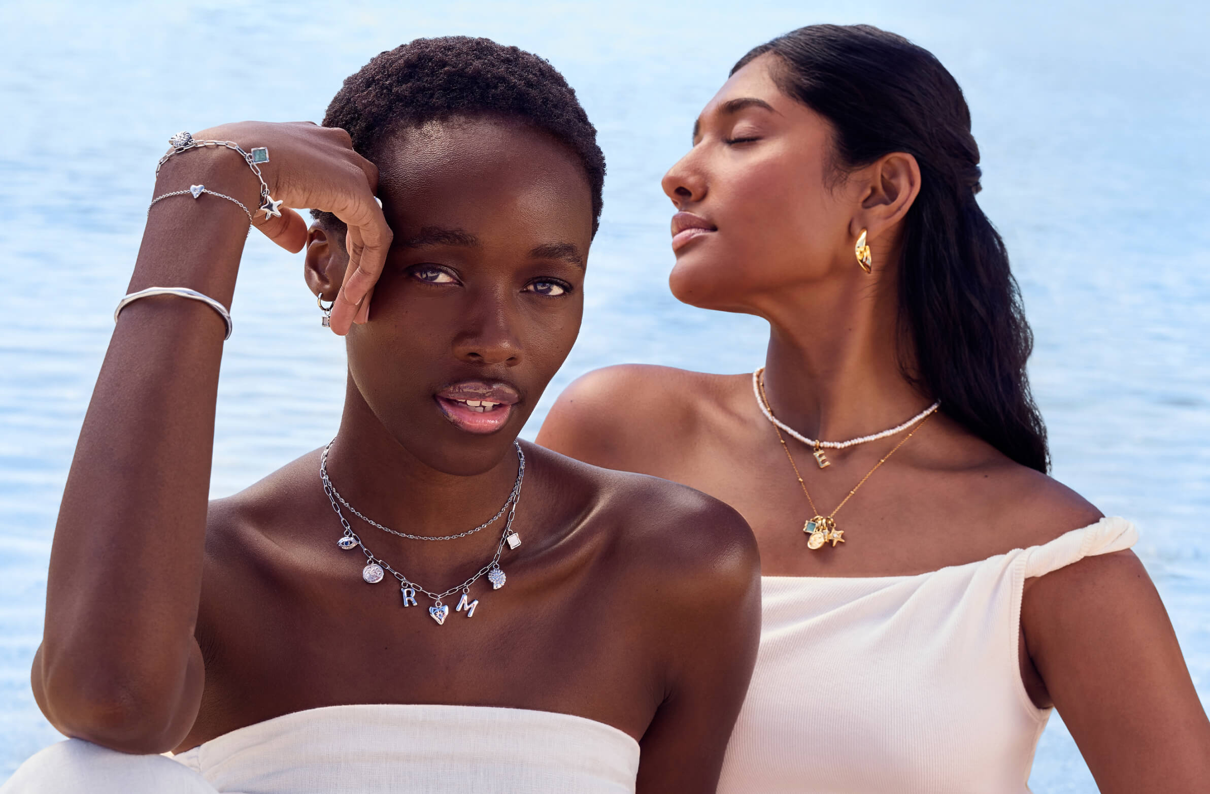 Ocean Charms Collection – Abbott Lyon