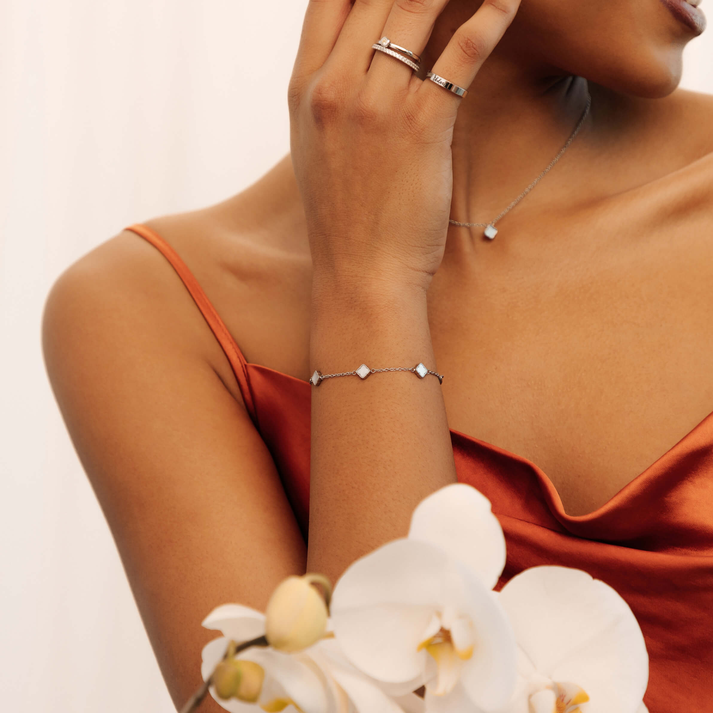 Wedding Jewellery and Designs | Abbott Lyon