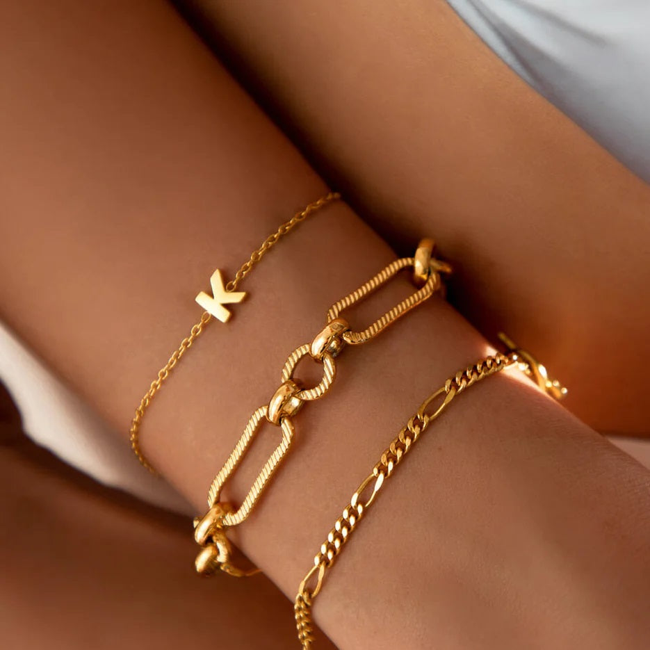 How to measure the right bracelet size | Abbott Lyon