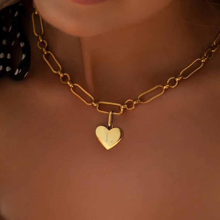 Romantic Jewellery Gifts for Couples | Abbott Lyon