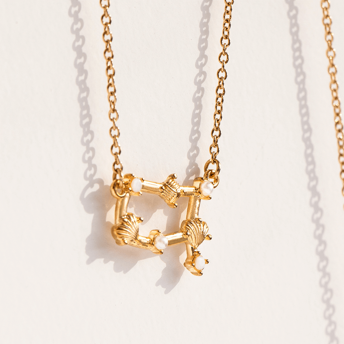 Zodiac Jewellery | Zodiac Sign Jewellery | Abbott Lyon