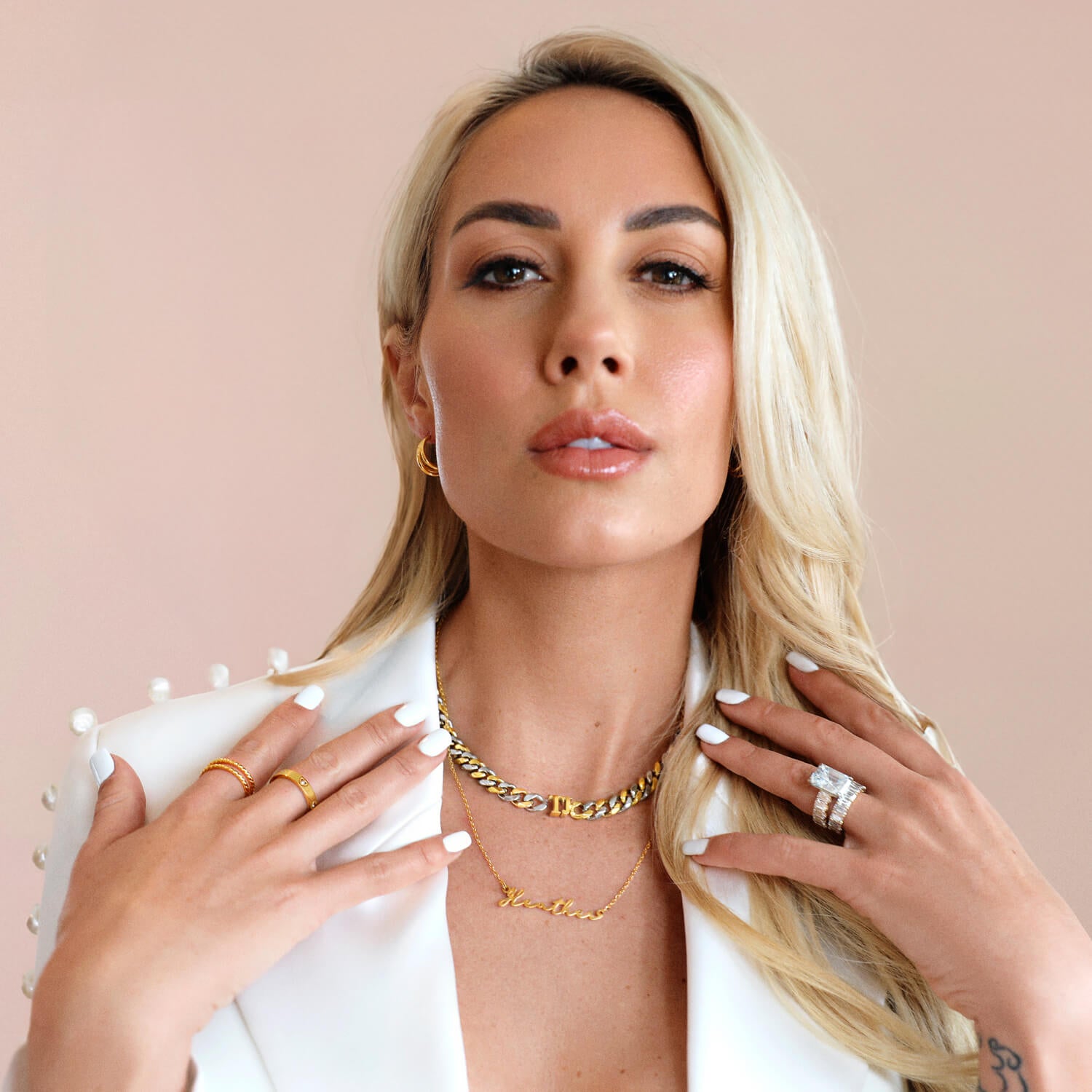 Heather Rae El Moussa – Abbott Lyon