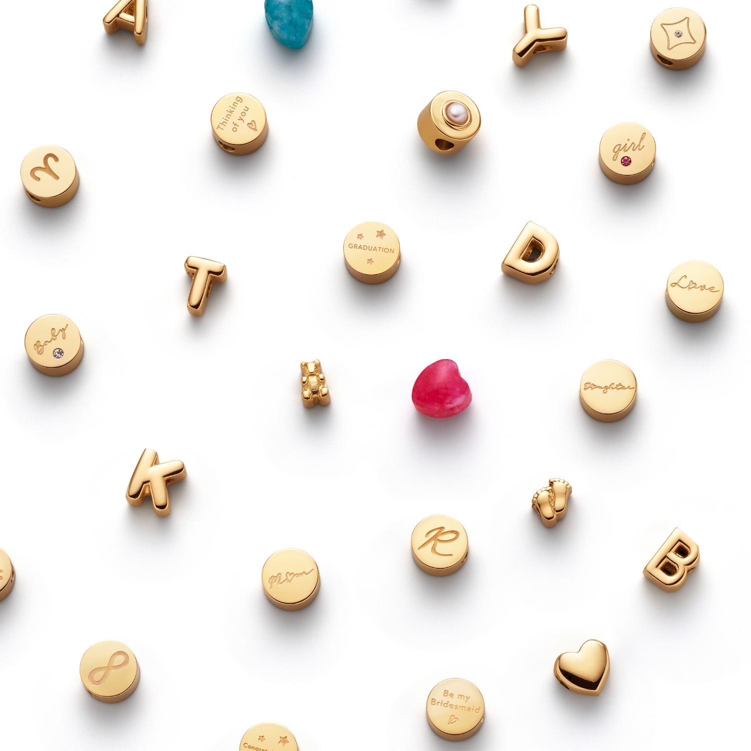 The Charm Collection – Abbott Lyon