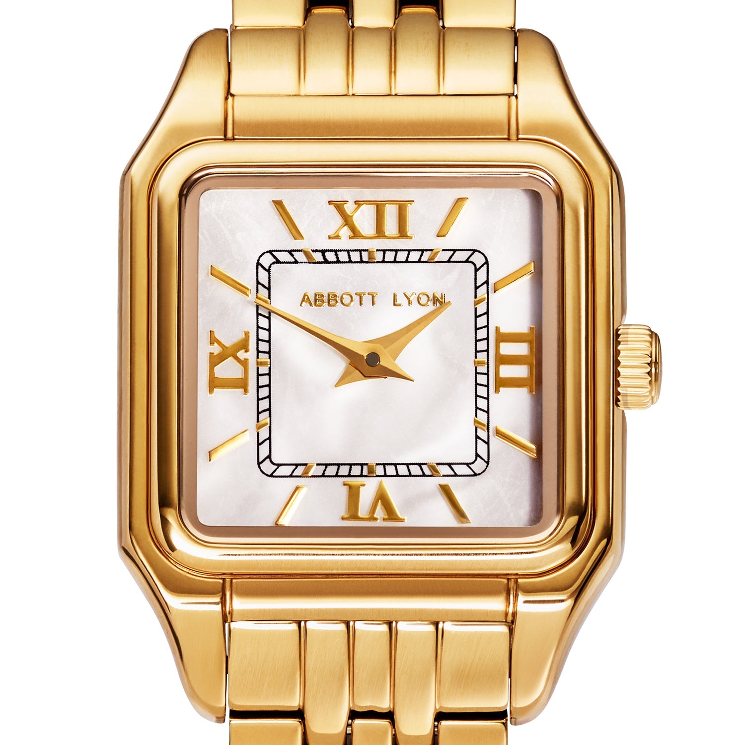 Essence Gold 23 Watch – Abbott Lyon