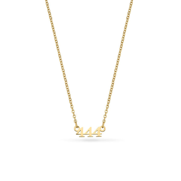 Necklaces for Women | Gold, Silver & Rose Gold Plated | Abbott Lyon ...