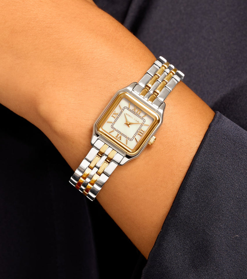 Essence Two Tone 23 Watch – Abbott Lyon