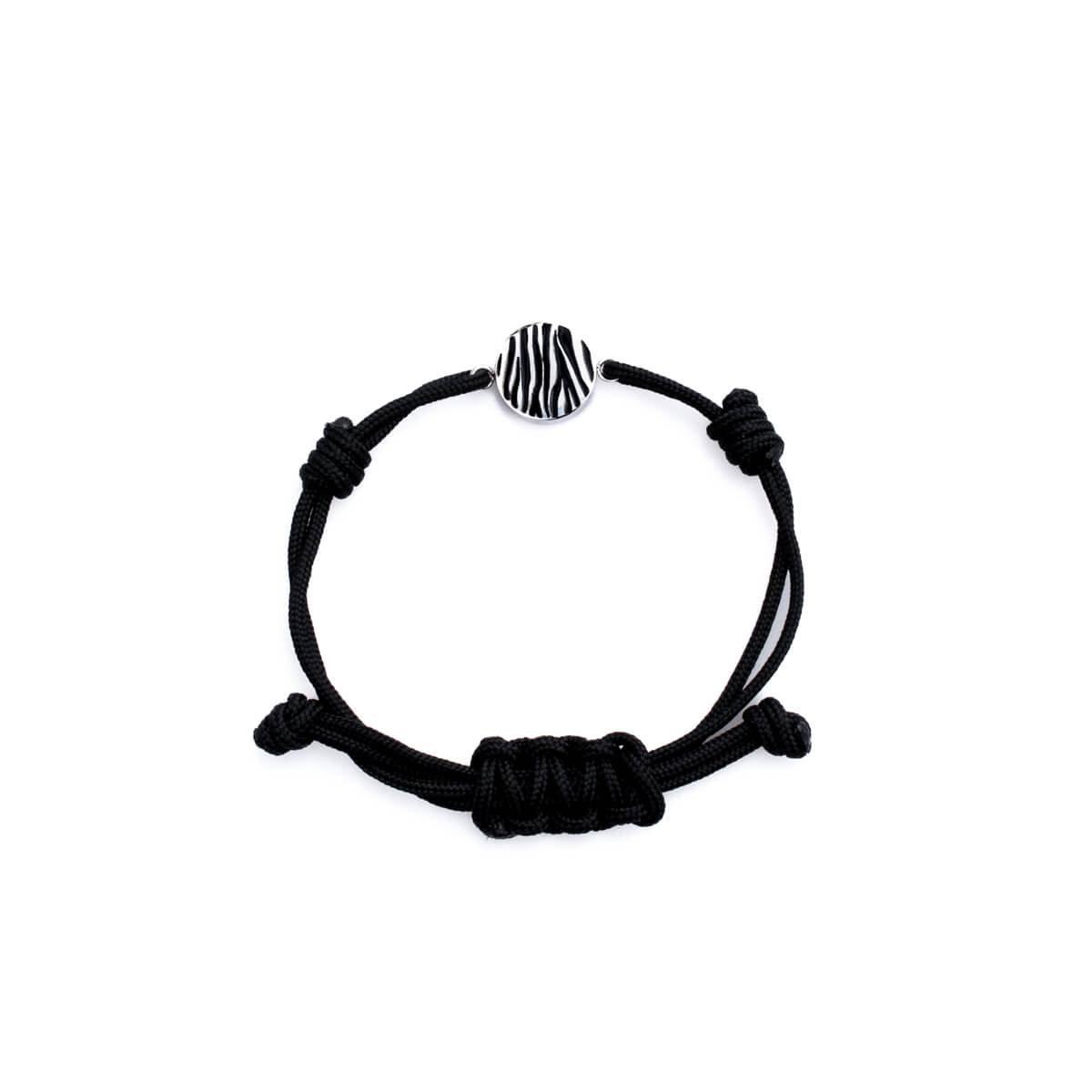 Miranda Filmer Fund Bracelet (Silver) – Abbott Lyon