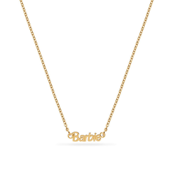 Barbie™ x Abbott Lyon