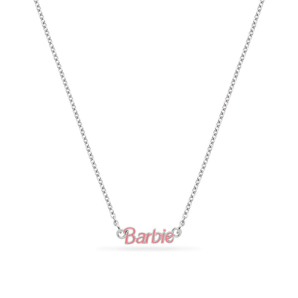 Barbie™ x Abbott Lyon