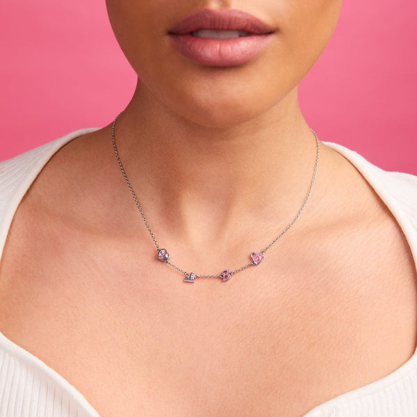 Barbie™ x Abbott Lyon