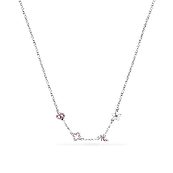 Barbie™ x Abbott Lyon