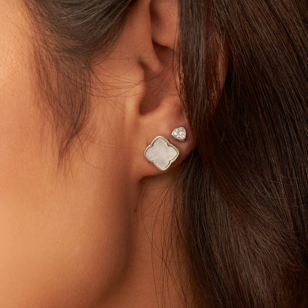 Clover Jewellery | Clover Bracelets & Necklaces | Abbott Lyon